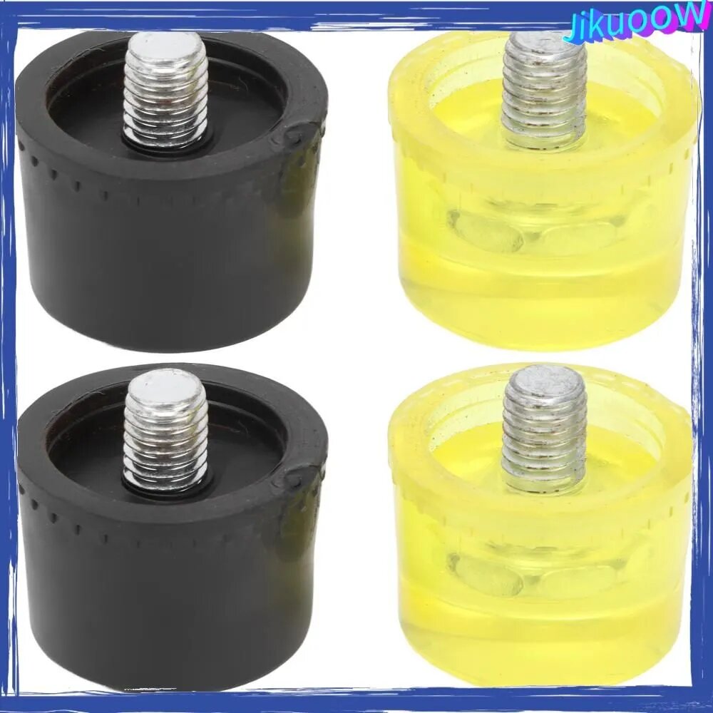 Резиновая ударная головка 25mm