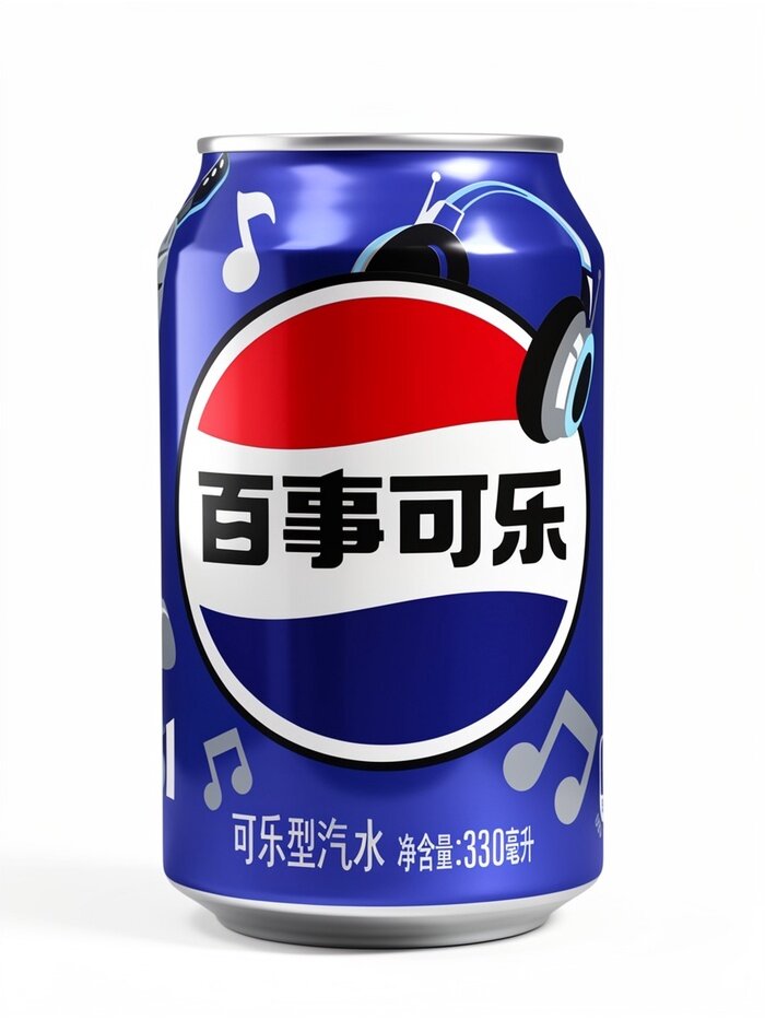Напиток газированный Pepsi, 330 мл