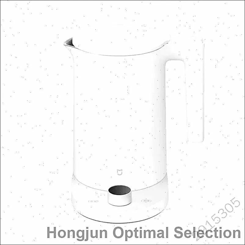 Электрический чайник Mijia Smart Kettle 2 Pro MJJYSH01YM (MIHOME APP) 1.7L, белый