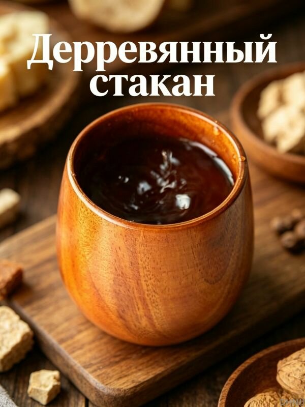 Чашка, 1 шт