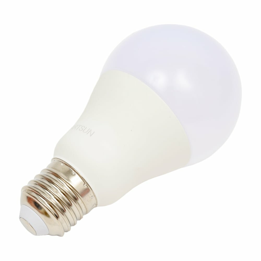 Лампа светодиодная ARTSUN LED A65 18W E27 6500K