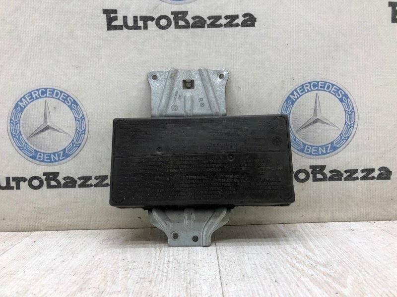 Подушка безопасности двери Mercedes W170