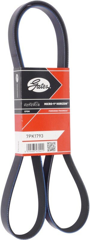 7PK1793 Ремень поликлиновой GATES