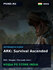ARK: Survival Ascended PS5 — PlayStation Store Индия, цифровая версия