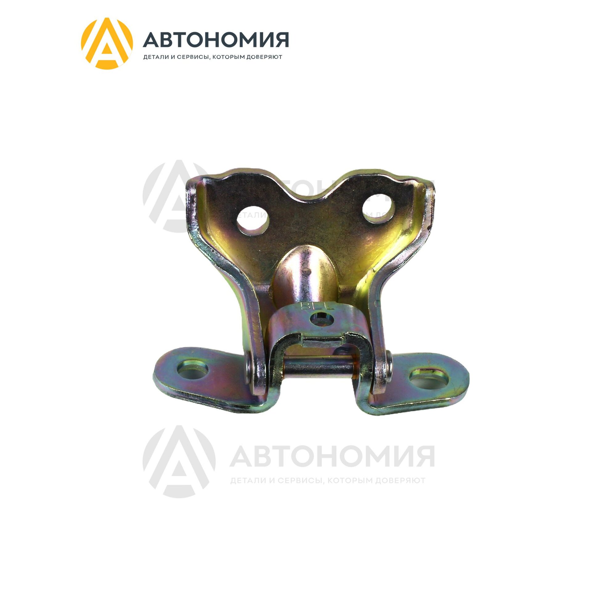 Петля левой двери нижняя Tucson 22- Hyundai/KIA 79315-1Y300