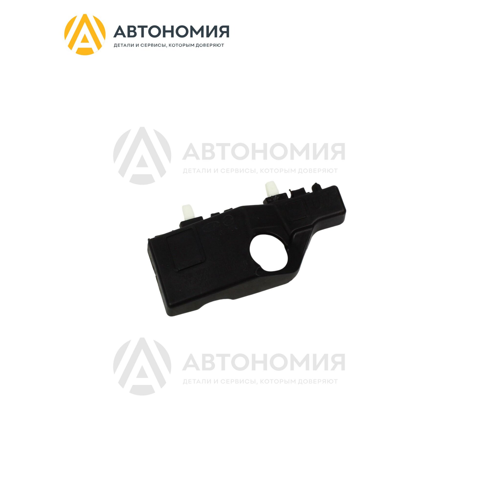 Кронштейн бампера левый Sorento15- Hyundai/KIA 86513-C5000