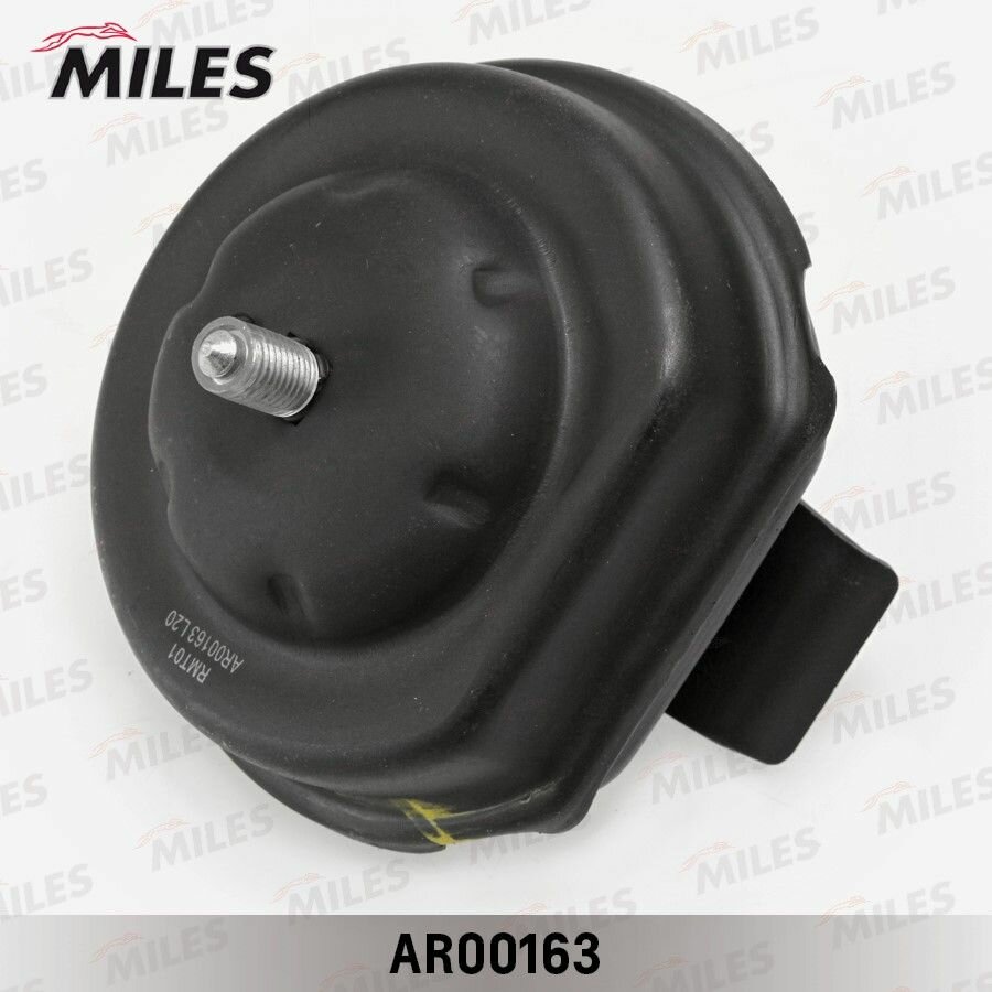 AR00163 Опора двигателя VW GOLF II/PASSAT B3 пер.