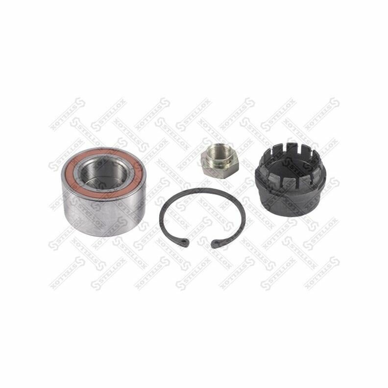 К-кт подшипника ступ. пер. Daewoo Lanos, Chevrole, STELLOX 4328150SX