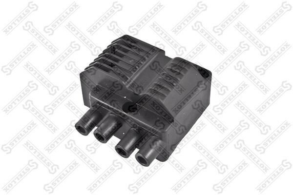 61-00018-SX Катушка зажигания OPEL ASTRA/CORSA/TIGRA/VECTRA 1.2-1.6 85-03