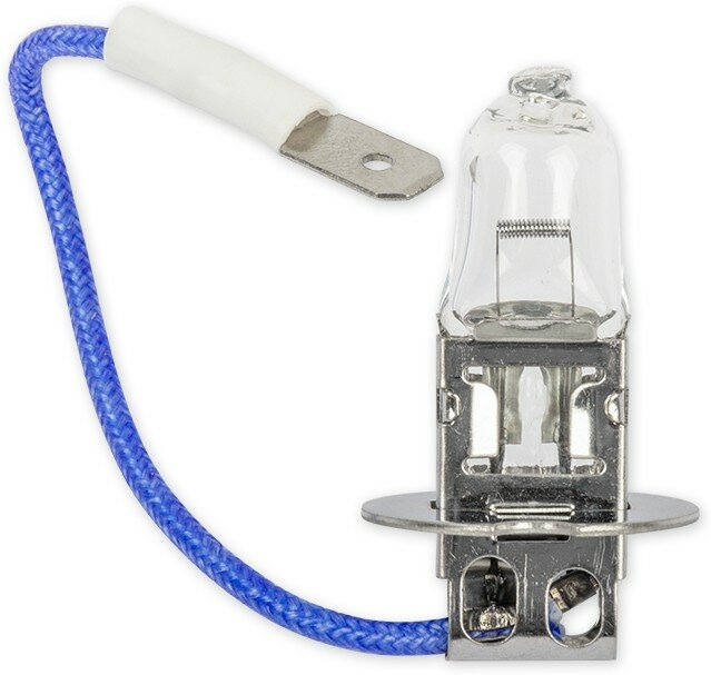 GIP06005 Лампа 12V H3 55W PK22S 1 шт. картон