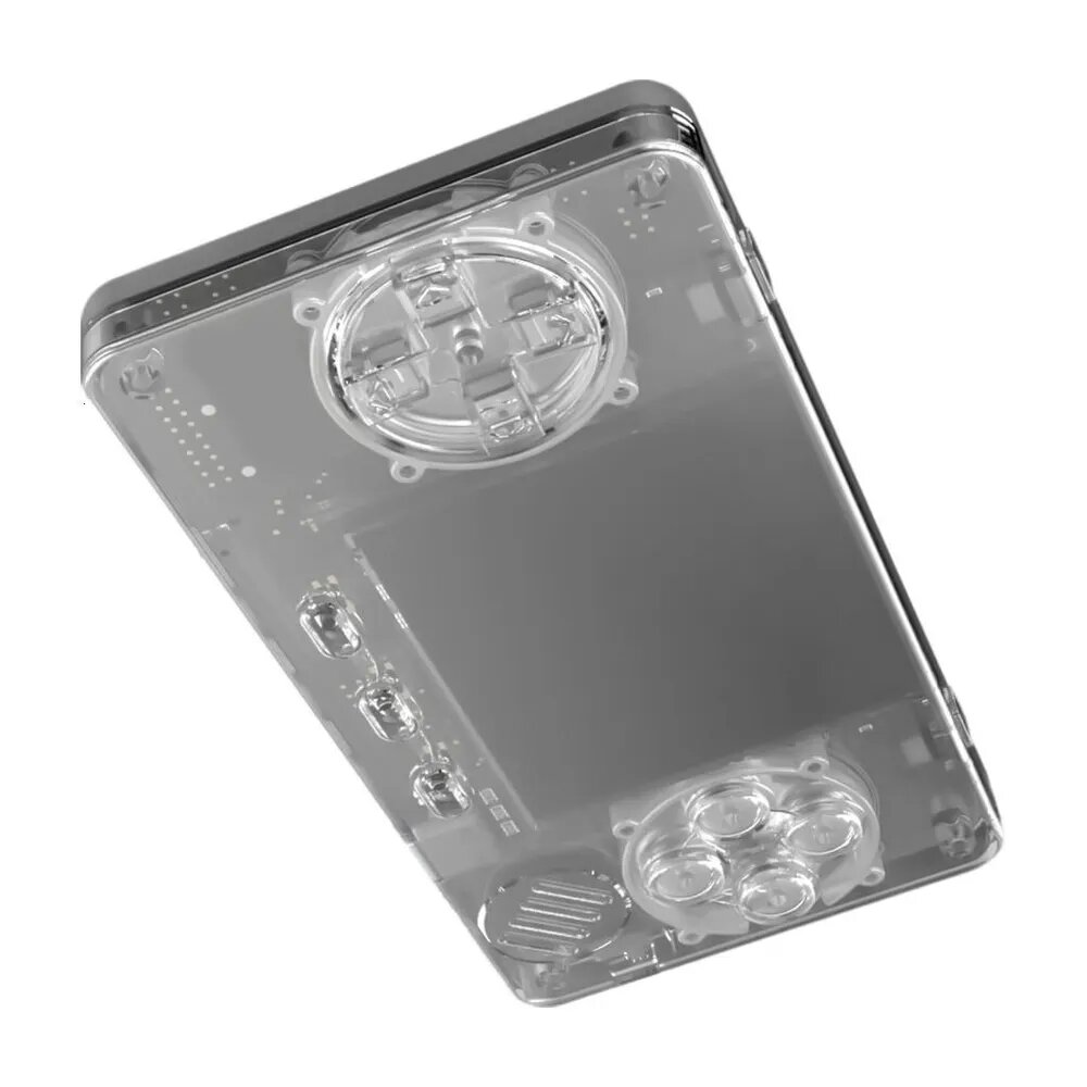 Карманное игровое устройство с экраном 2.0 дюйма, - 64G