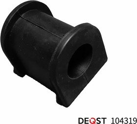 104319 Втулка стабилизатора MAZDA 02- перед.