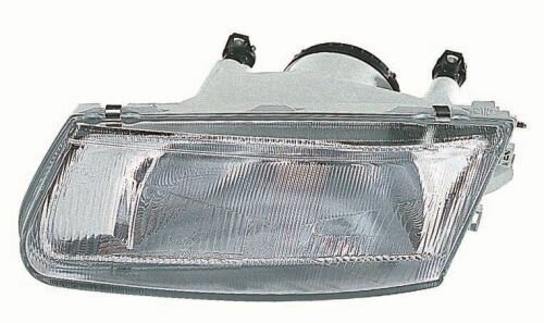 214-1153R-LD-EM Фара MITSUBISHI CARISMA 06- прав.