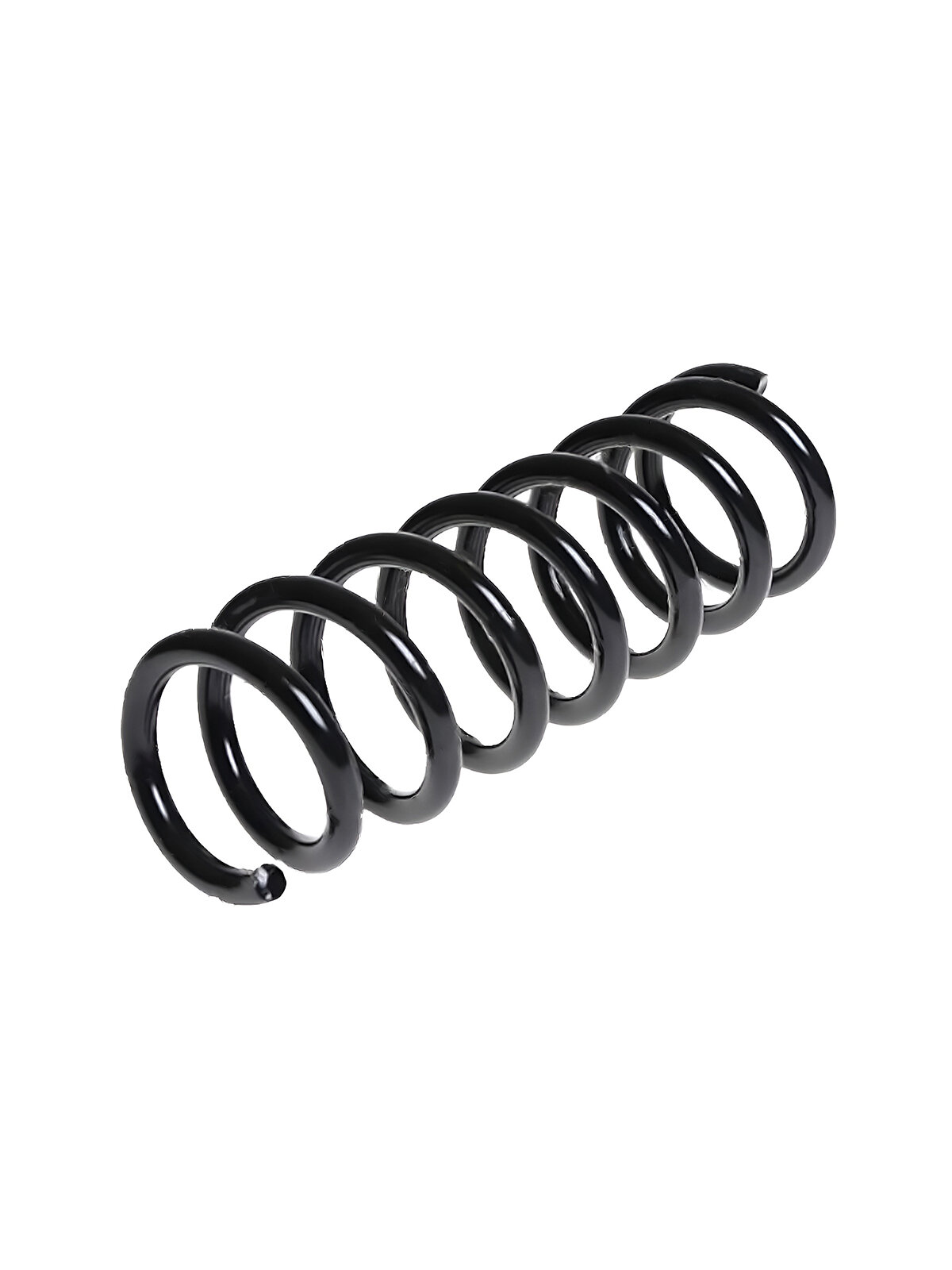Пружина задняя для Citroen C-Crosser, Peugeot 4007, Mitsubishi Outlander Standard Springs ST106048R