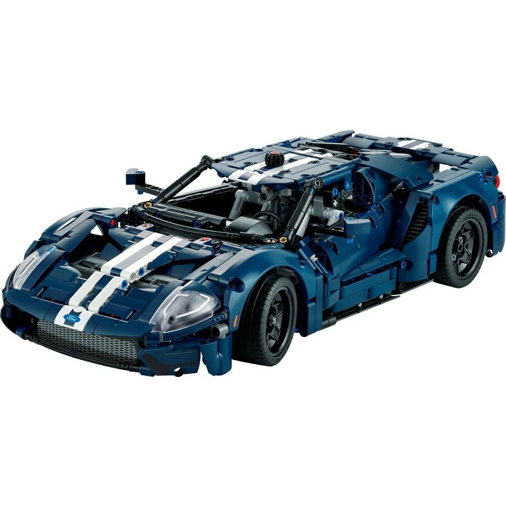Конструктор LEGO Technic Автомобиль Ford GT 2022 (42154)