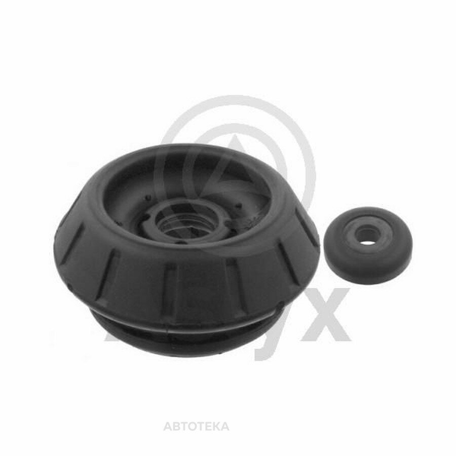 Опора амортизатора CITROEN C1/PEUGEOT 107 ASLYX AS202857