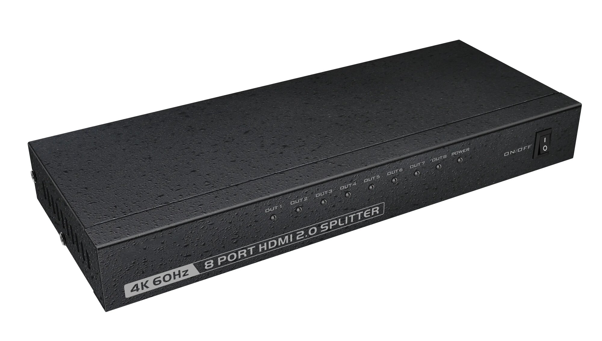 Усилитель-распределитель Reddylink RL-SPL18H