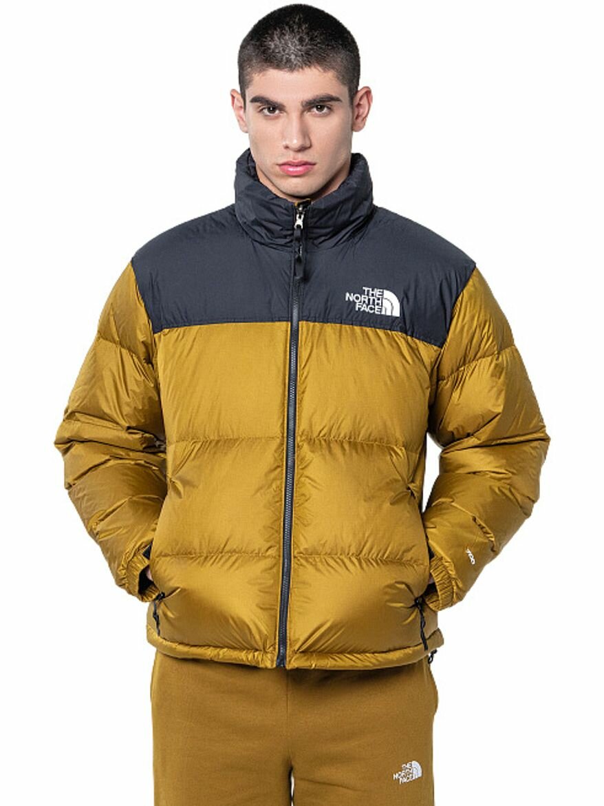 Пуховик M 1996 RETRO NUPTSE JKT