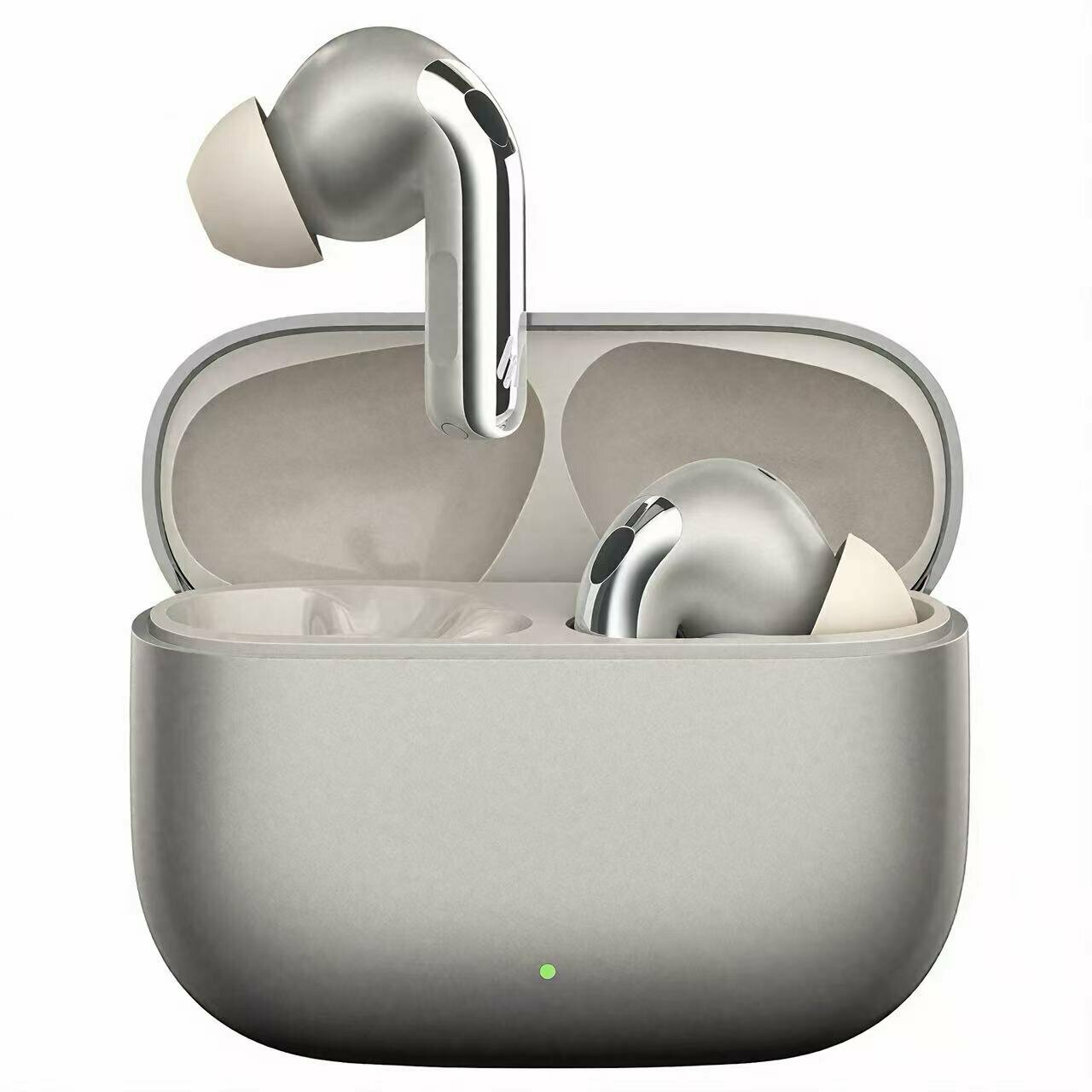 Беспроводные наушники Edifier Lolli Pro 5 (белый)，Беспроводные наушники Edifier Lolli Pro 5 (белый)