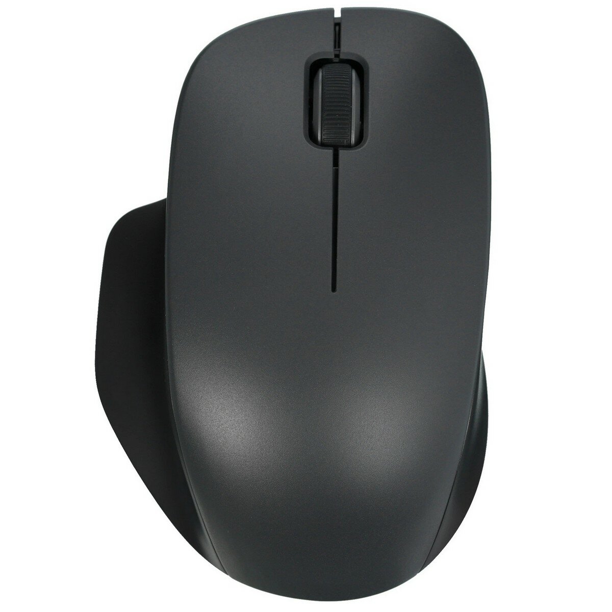 Мышь Xiaomi Wireless Mouse Comfort Edition, оптическая, беспроводная, Черный (BHR9359GL)