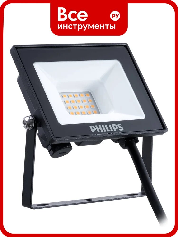 Прожектор Philips BVP156 G2 LED16/NW 110-277V 20W WB 911401813787
