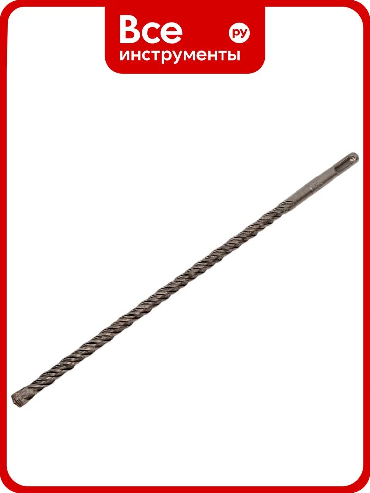 Сверло PowerLS-plus по бетону (10x250/315 мм; SDS-plus) HAWERA F00Y104635 ударный тип, резец для бетона и кирпича