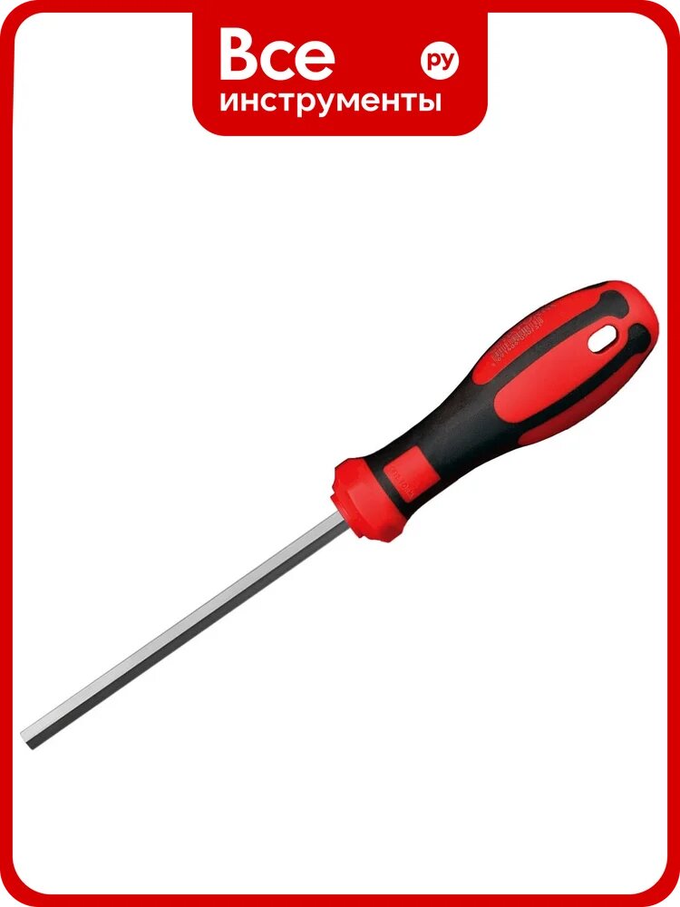 Отвёртка серии Ceta Form C-Plus hex 10x150 мм, длина 270мм F22-100-150