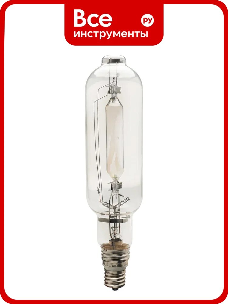 Металлогалогенная лампа OSRAM HQI-T 2000W/D/I E40 FS1 4099854387449, белый,