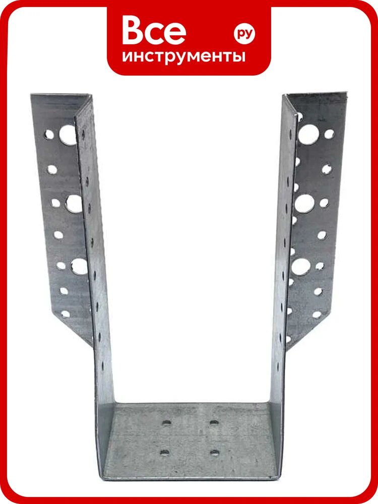 Крепление балки Rock RWB32 100х200х2 мм 10 шт. 453207
