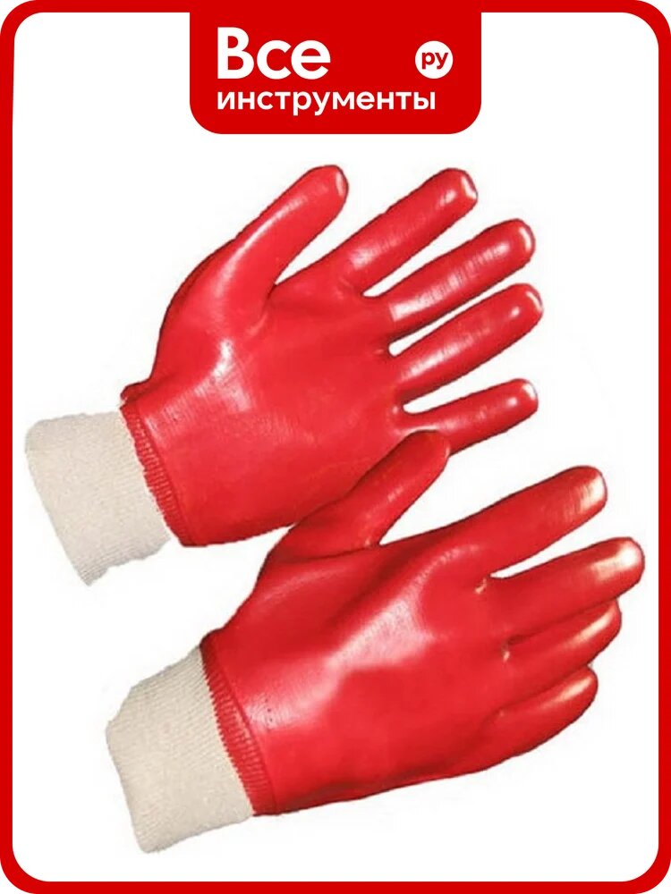 Перчатки BIO-TEXTILES МБС ETAPVHGAR1 ПЕР197