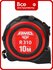 Измерительная рулетка AMO R310 851537 полупрофессиональная с обрезиненным металл...