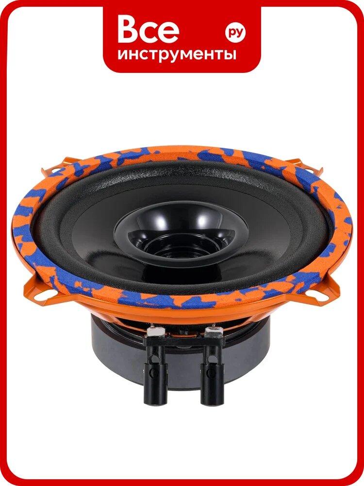 Акустическая система DL AUDIO GryphonLite 130 v.3 2016180 полупрофессиональная СЧ‑динамика с установкой в дверь
