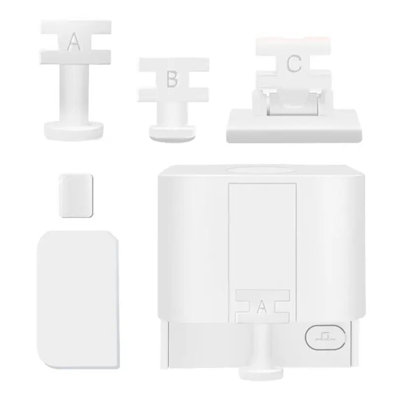 LC-Tuya Smart Fingerbot Bluetooth — фото 1