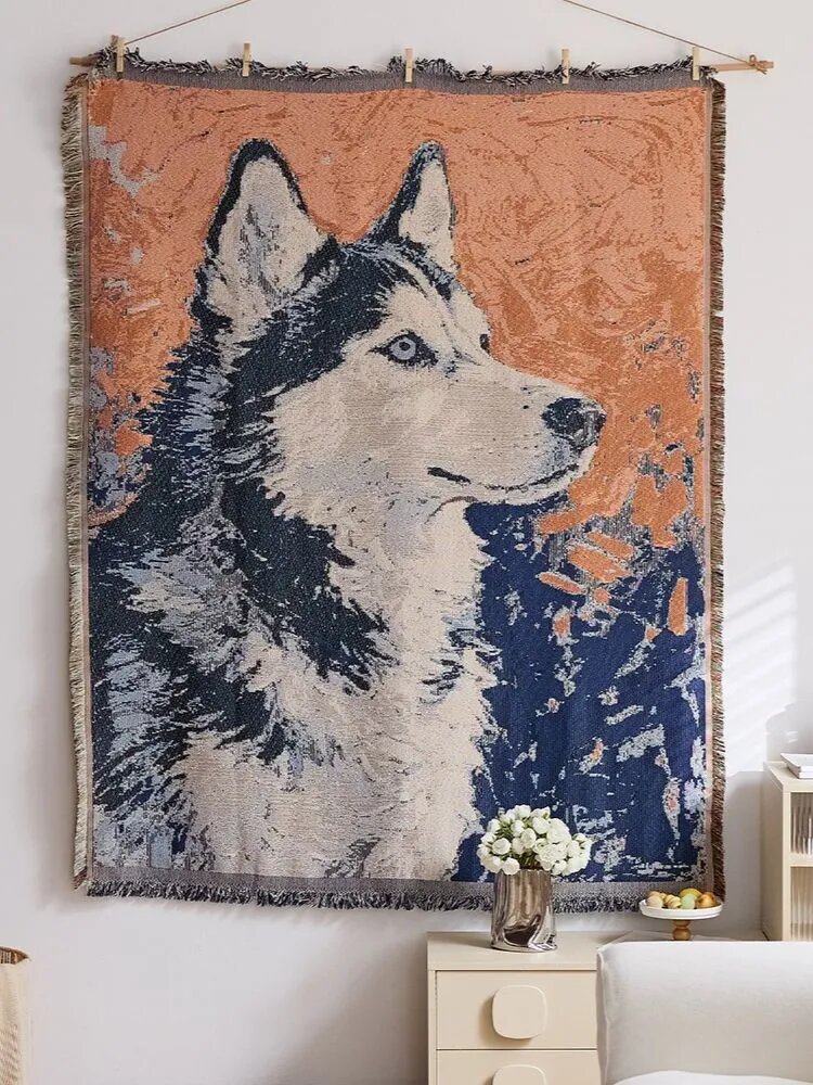 Гобелен 130x180 см