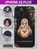 Чехол на iPhone 15 Plus с принтом