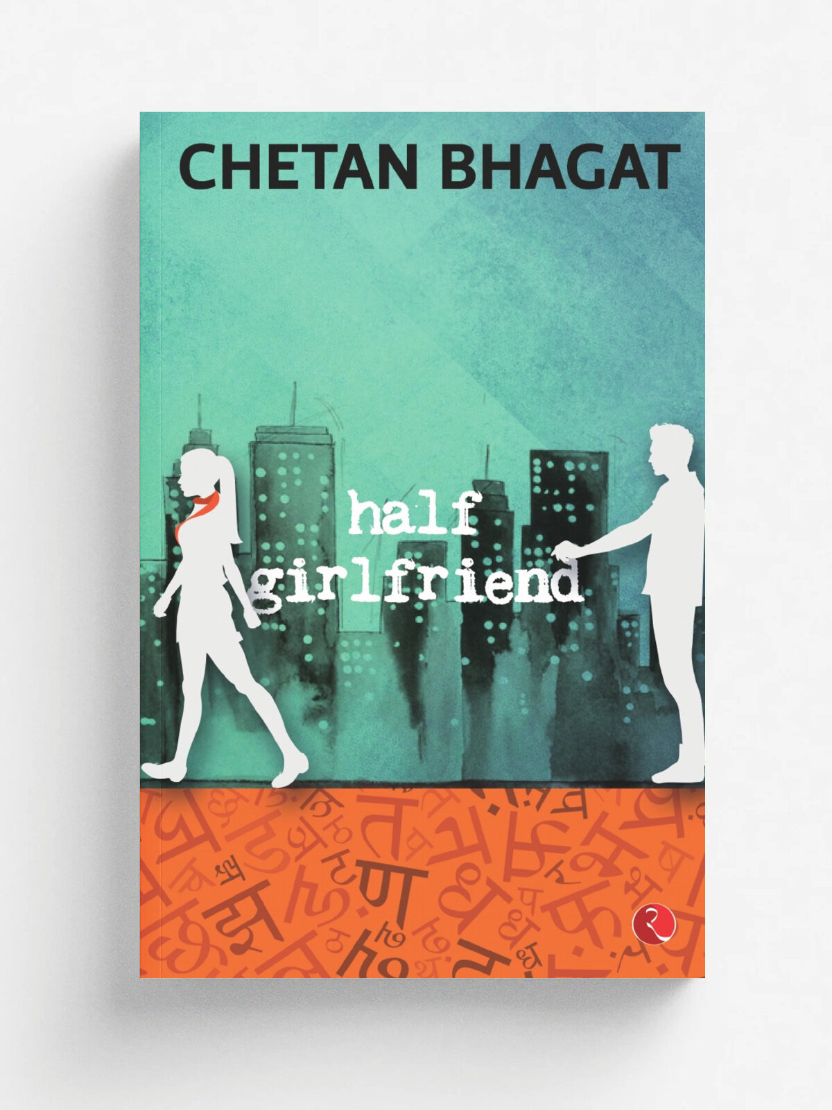 Half Girlfriend
