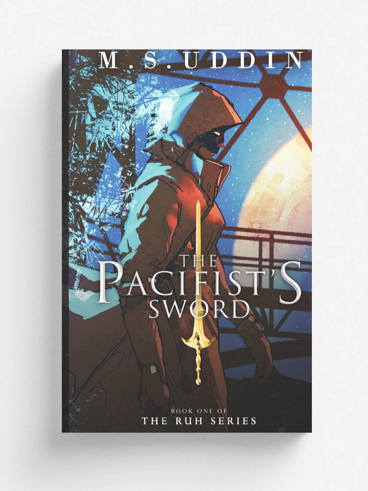 The Pacifist's Sword