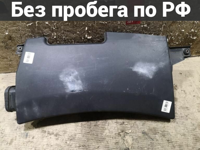 Ноздря с пробегом Nissan Fuga PY50