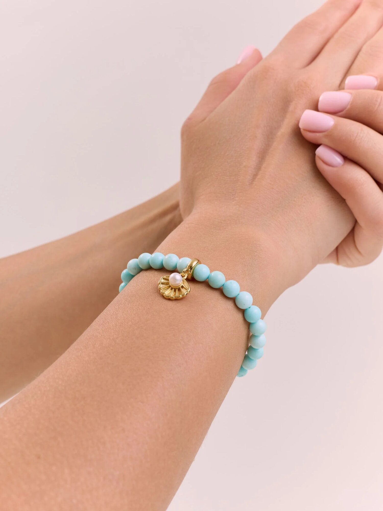 Браслет Edalin JEWELRY, говлит
