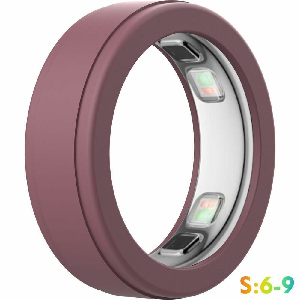 Совместимо с силиконовым чехлом для кольца Ora Ring5.