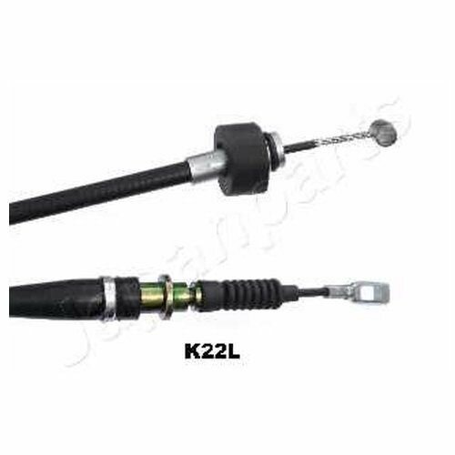 Трос ручного тормоза Japanparts BCK22L для Kia Cerato