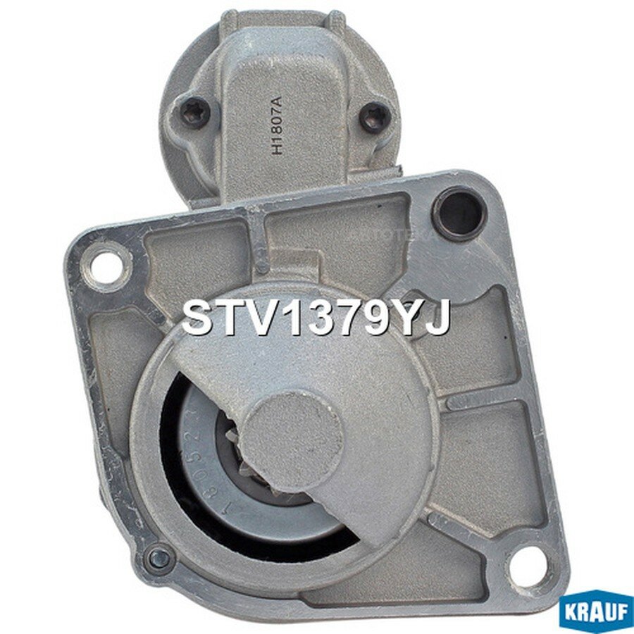 Стартер KRAUF STV1379YJ