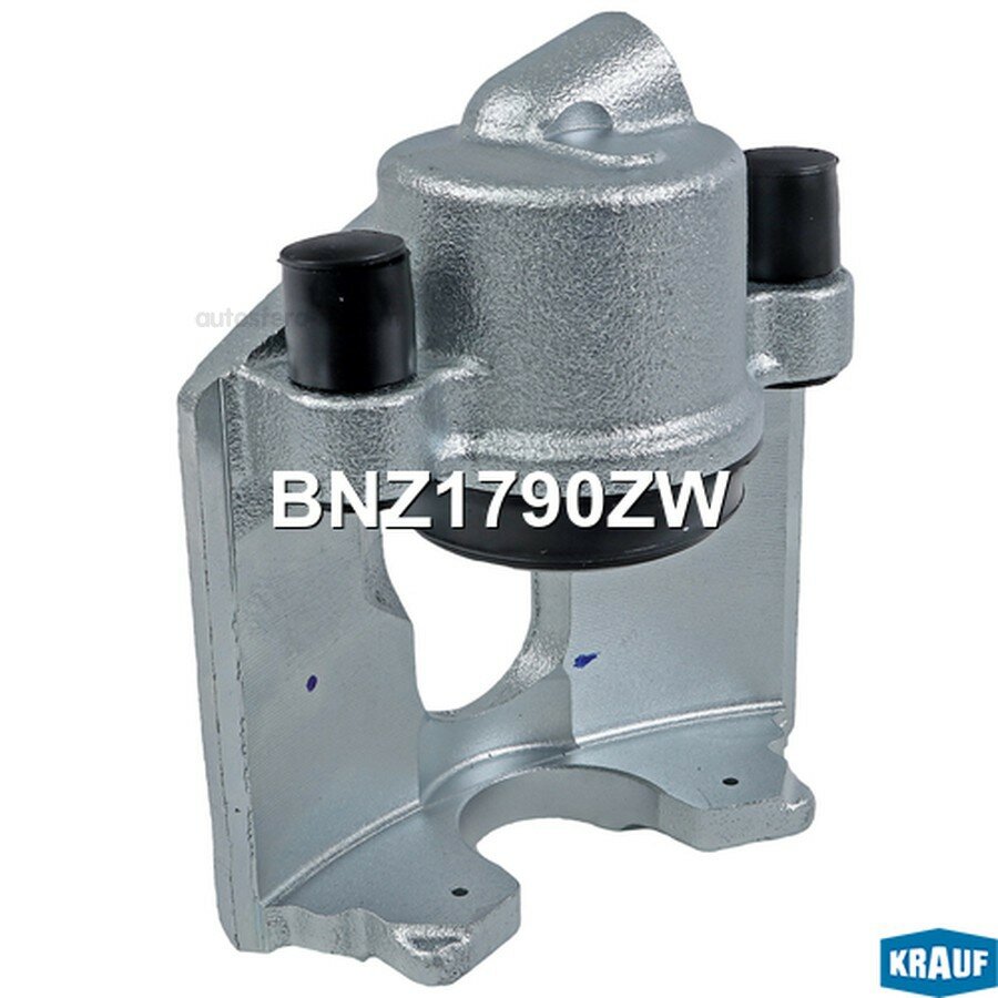 KRAUF BNZ1790ZW Суппорт тормозной