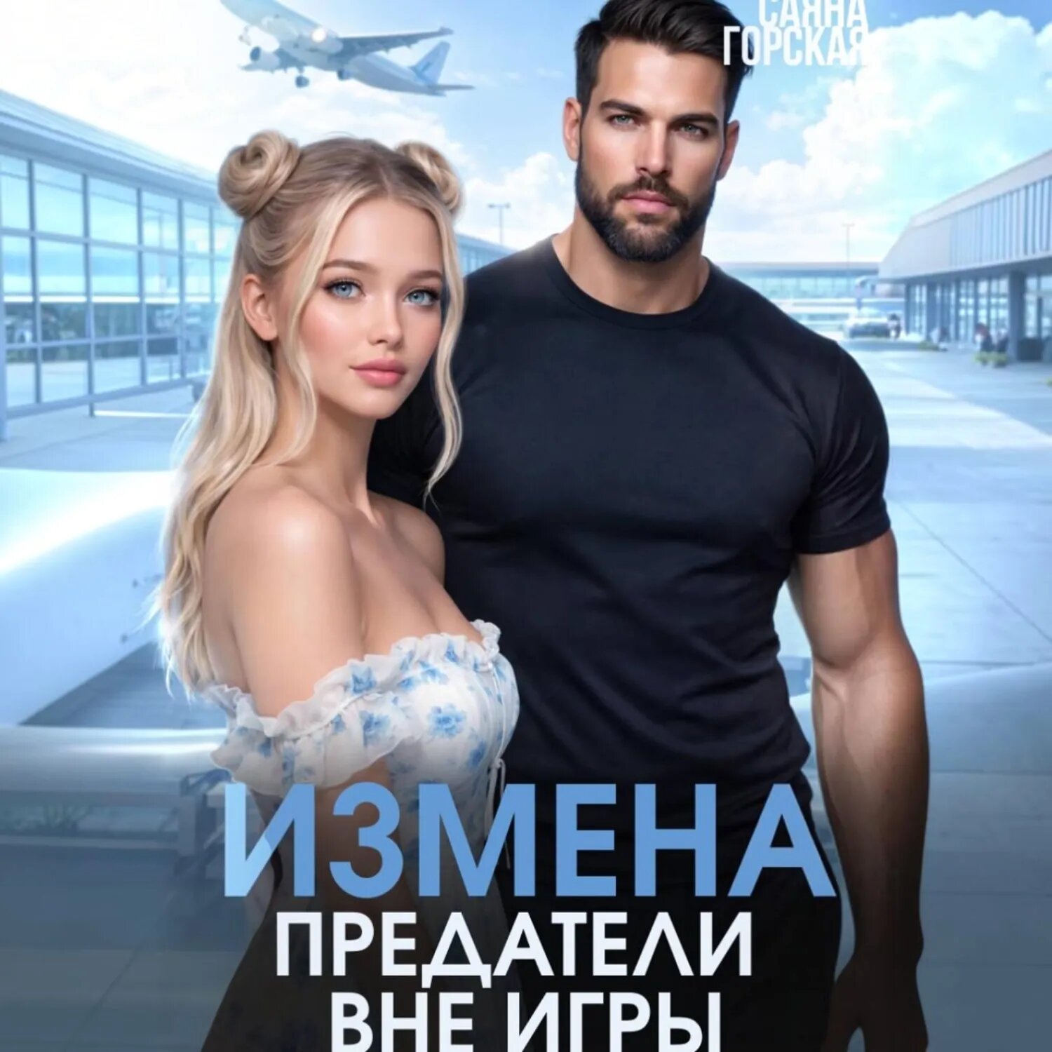 Измена. Предатели вне игры [Аудиокнига]