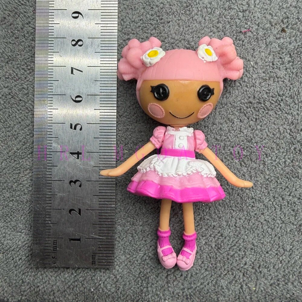 Lalaloopsy Little Sister, кукла, Розовый, A25-1PC