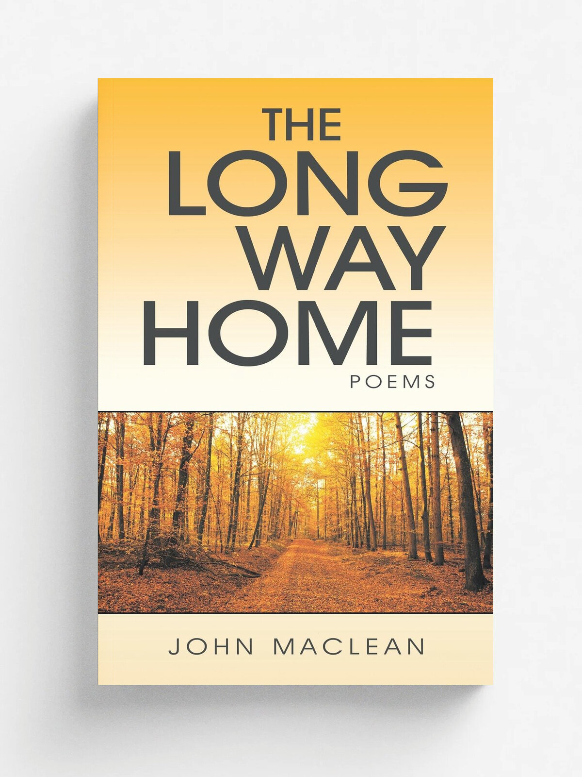 The Long Way Home