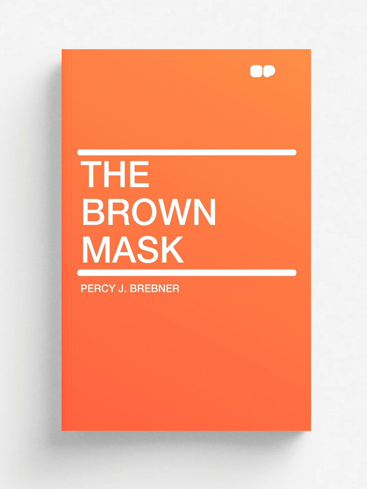 The Brown Mask