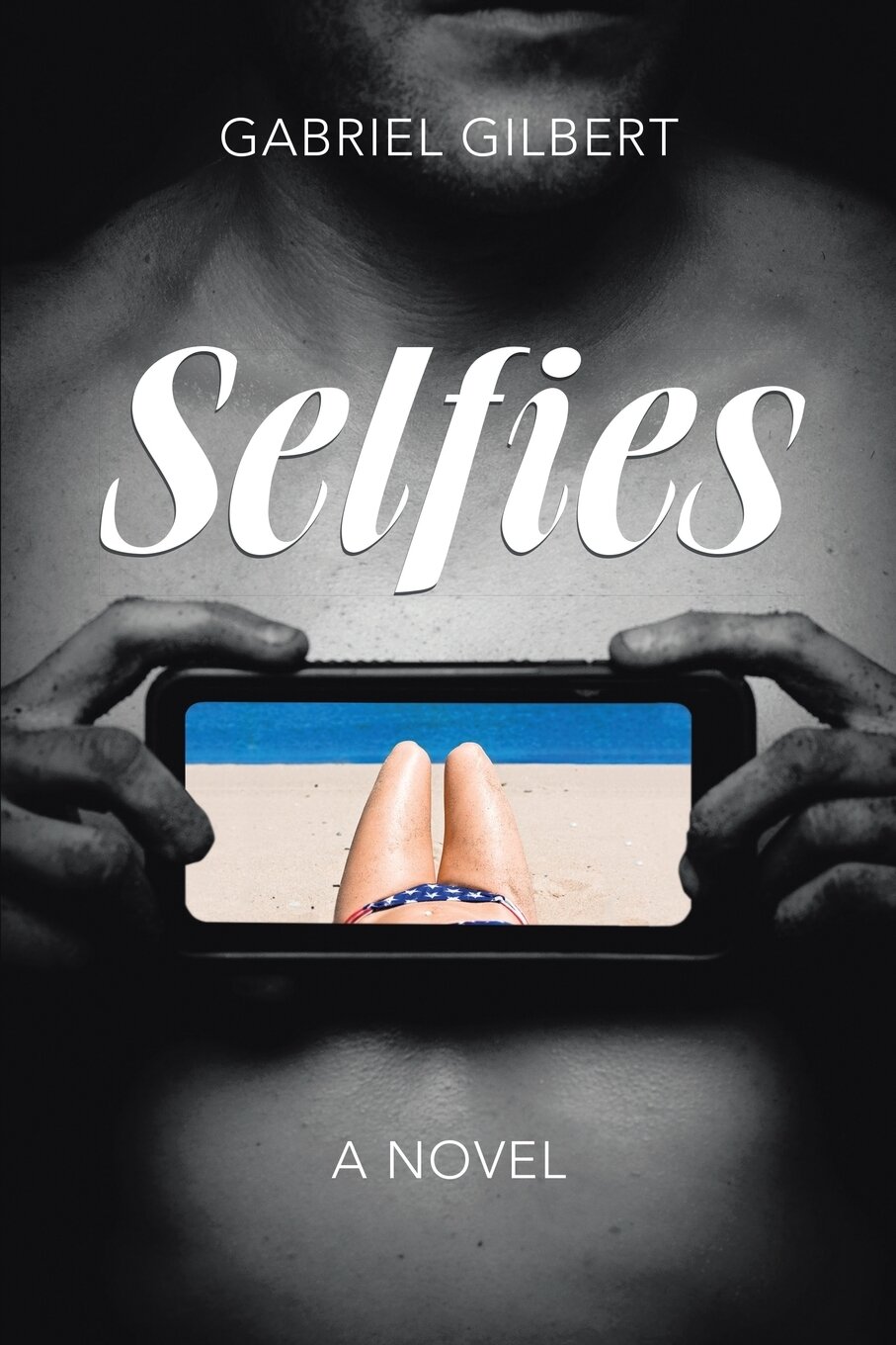 Selfies. A Novel — фото 1