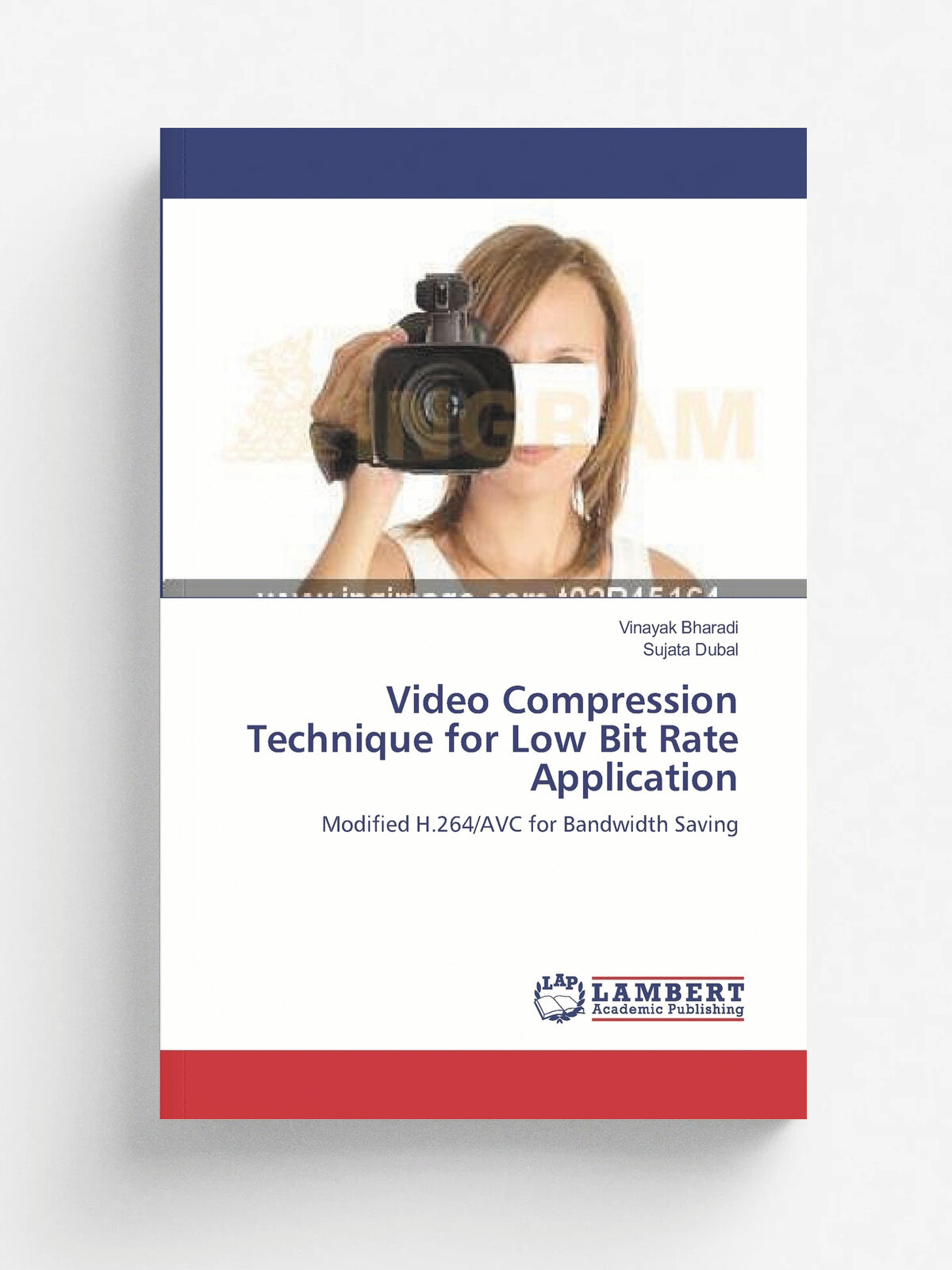 Video Compression Technique for Low Bit Rate Application