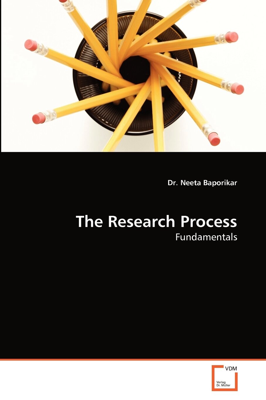 The Research Process — фото 1